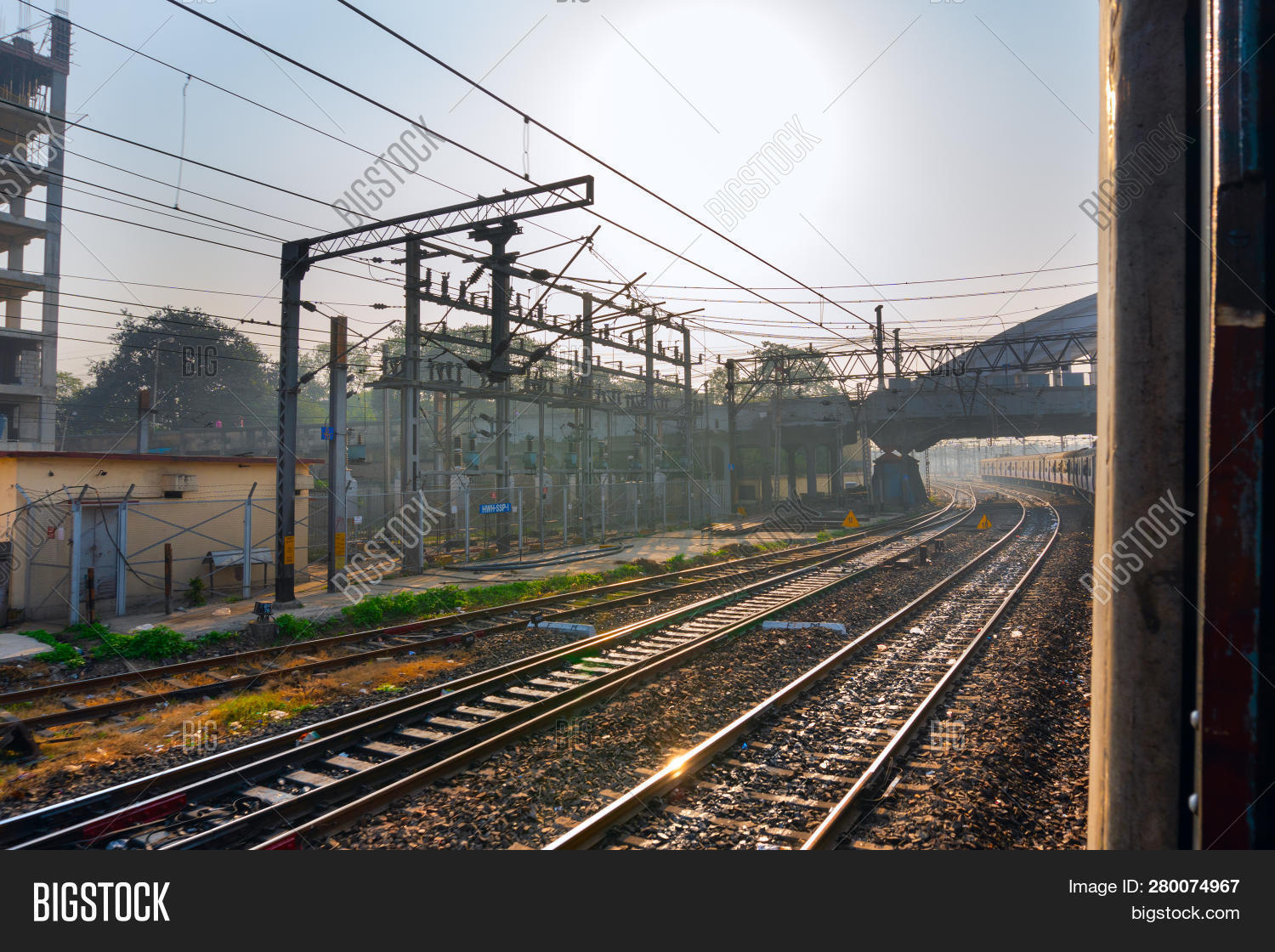 Howrah Station , Image & Photo (Free Trial) | Bigstock