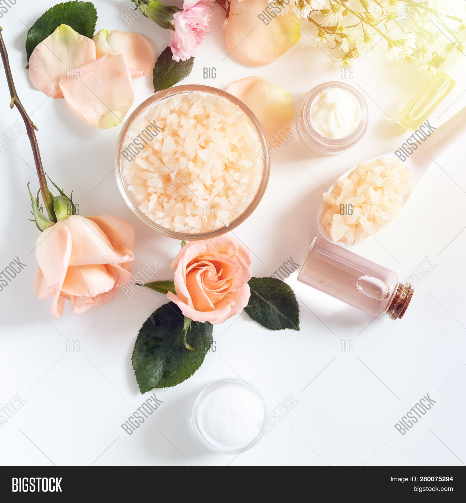 Natural Skin Care Image & Photo (Free Trial) | Bigstock