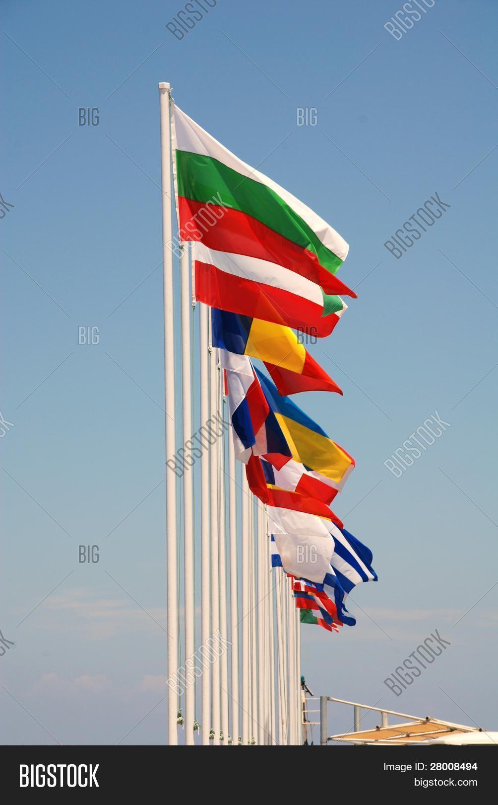 Row International Image & Photo (Free Trial) | Bigstock