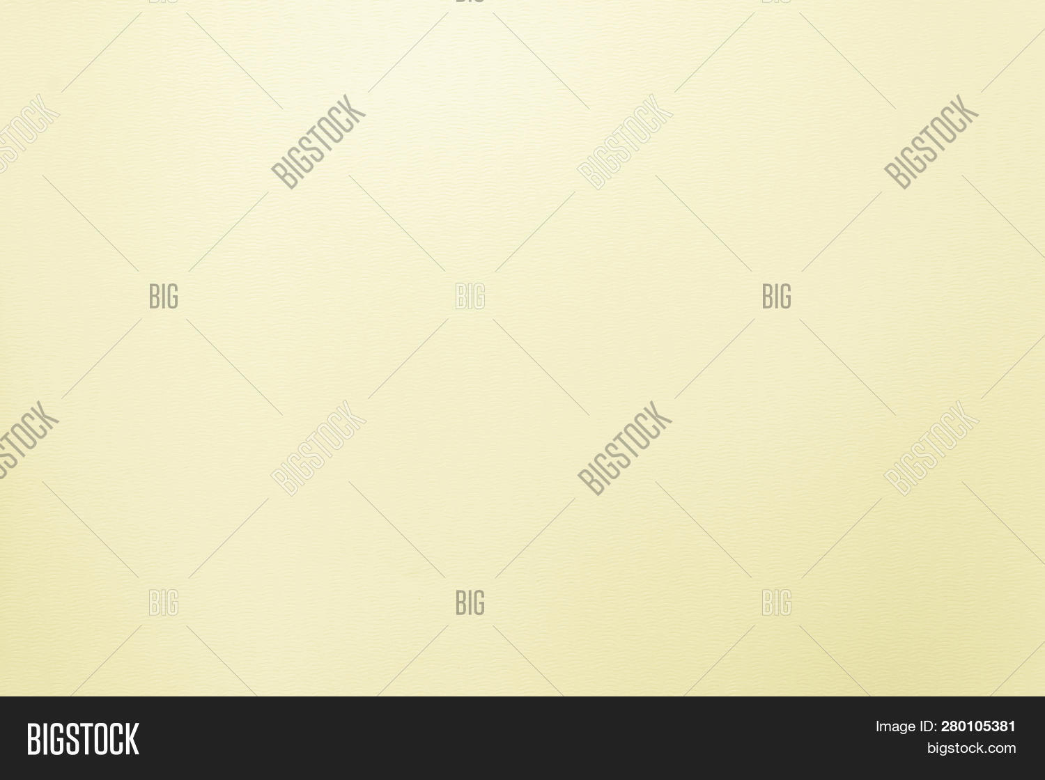 Light Cream Yellow Image & Photo (Free Trial) | Bigstock