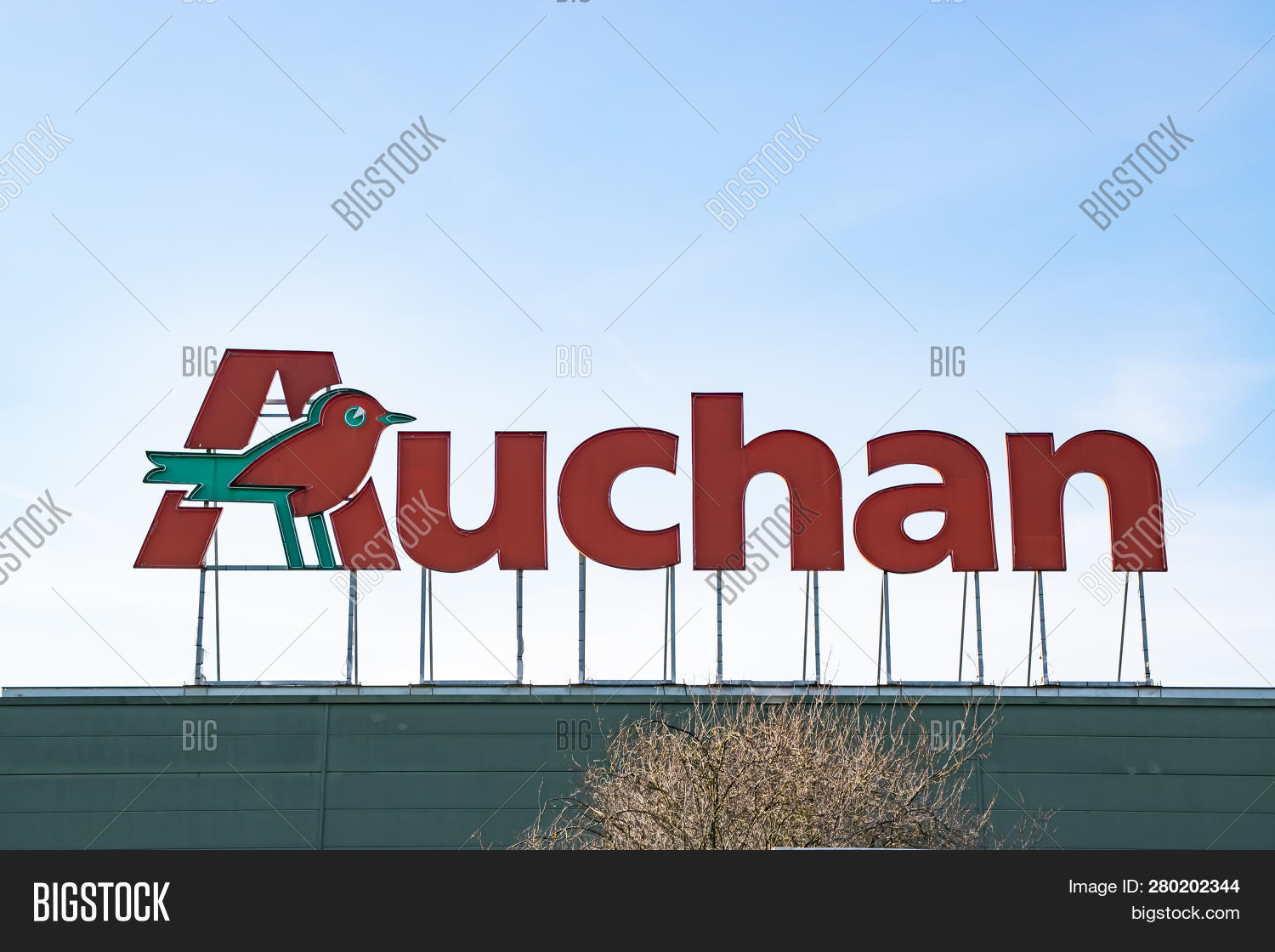 Roncq,france-february Image & Photo (Free Trial) | Bigstock