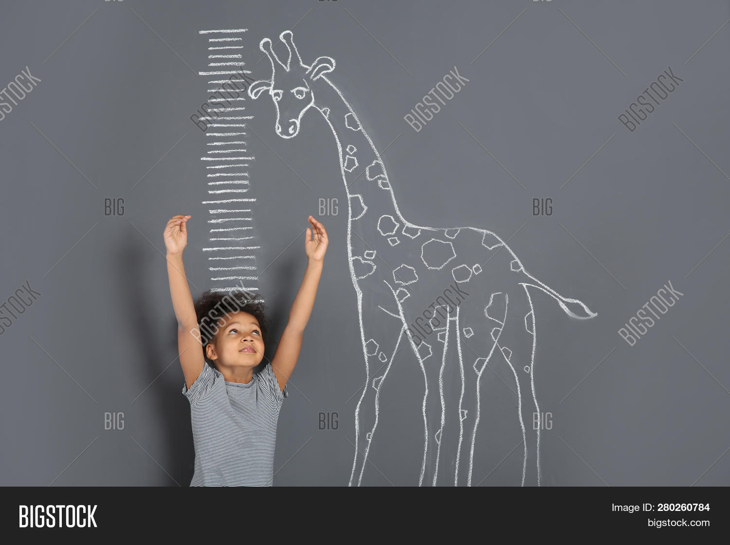 African-american Child Image & Photo (Free Trial) | Bigstock