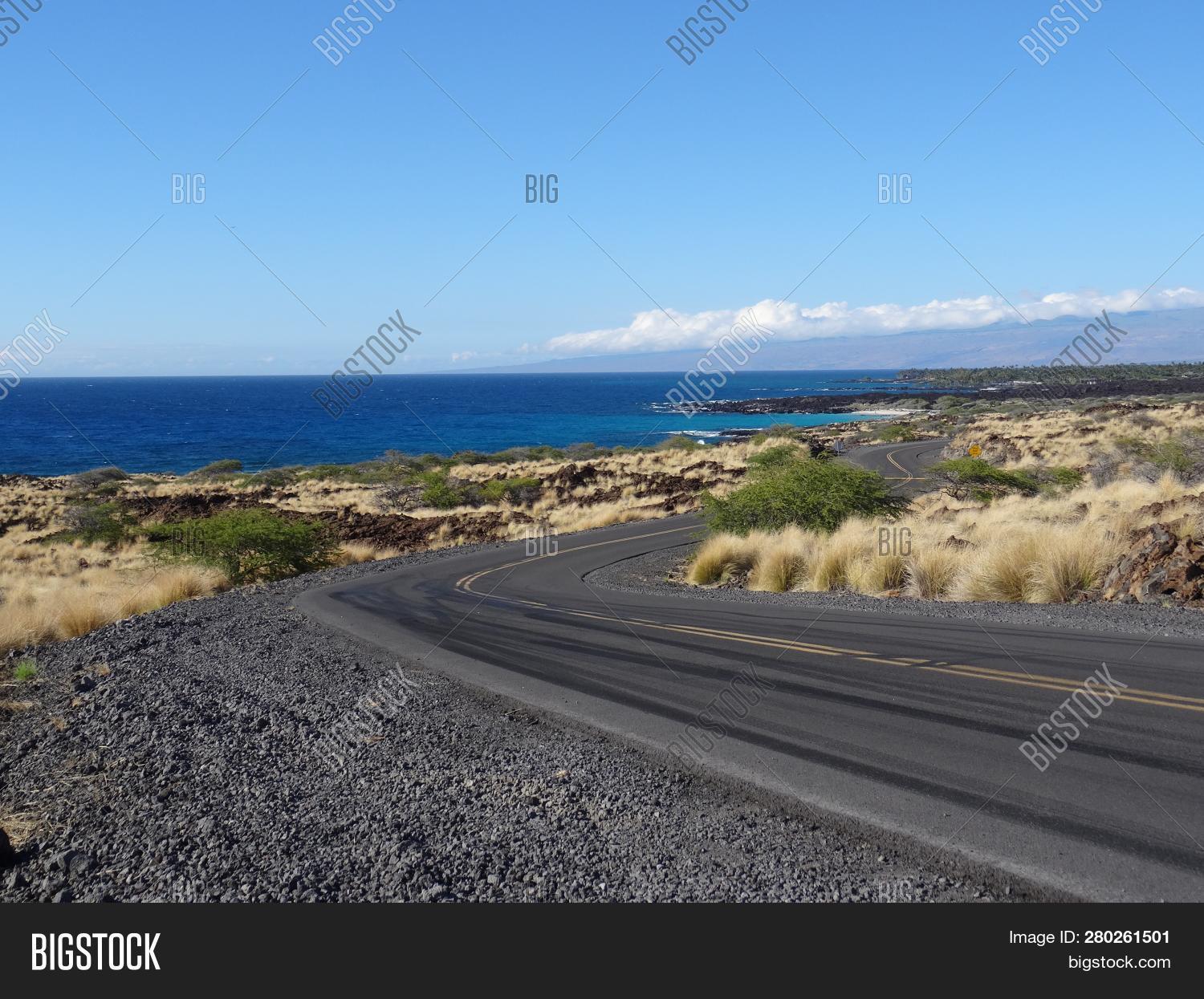 View On Manini'owali Image & Photo (Free Trial) | Bigstock