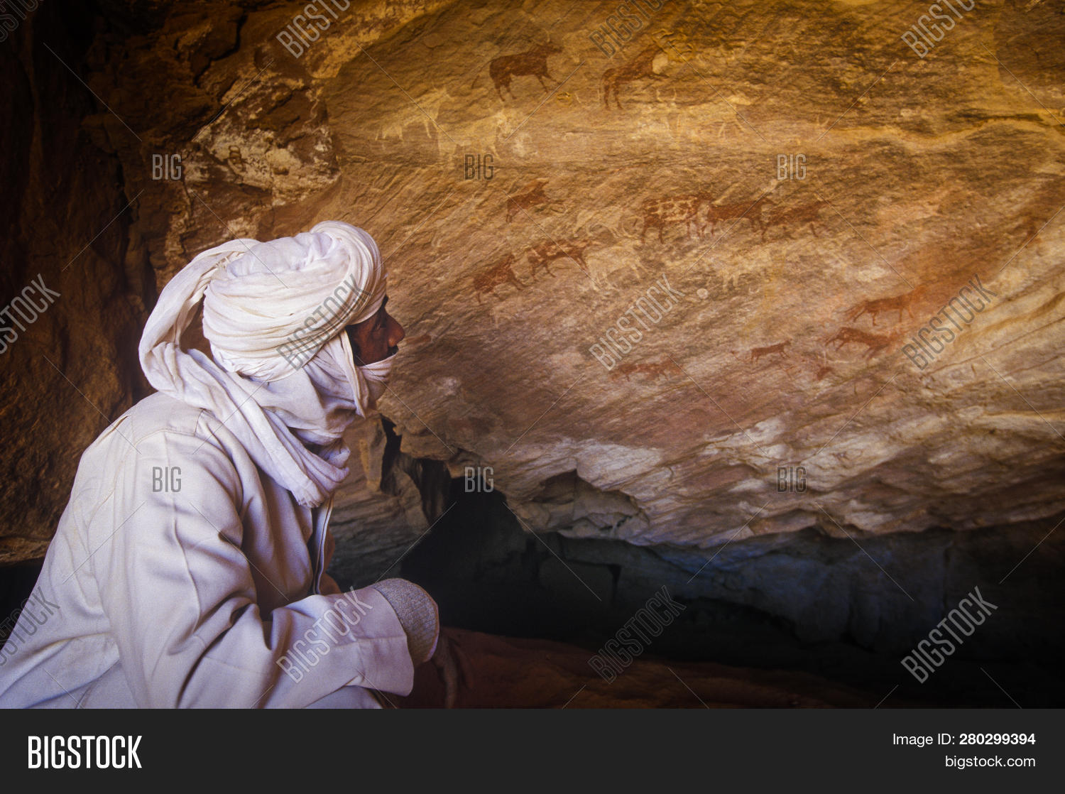Tamanrasset , Algeria Image & Photo (Free Trial) | Bigstock