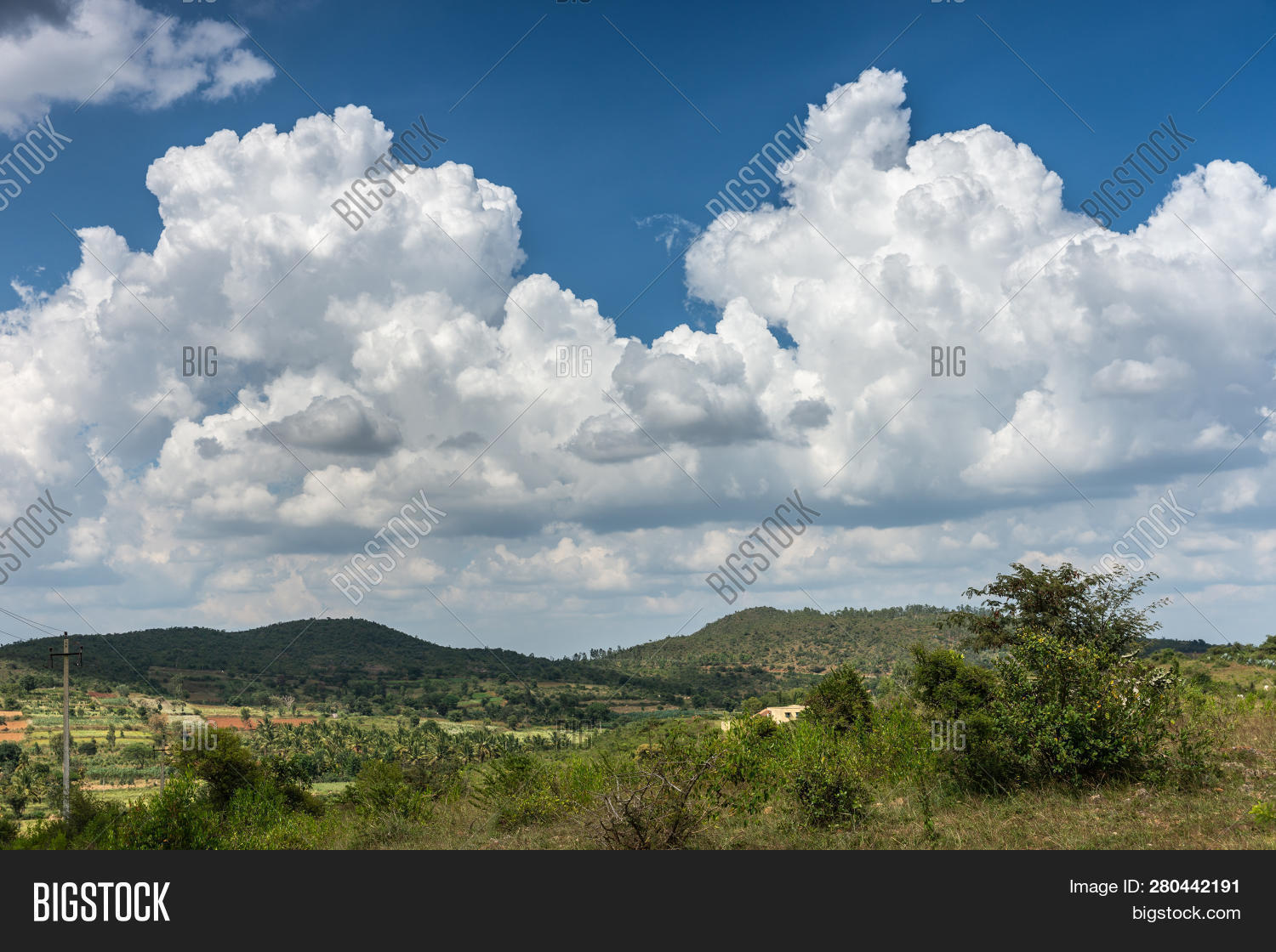 Kallahalli Kaval, Image & Photo (Free Trial) | Bigstock
