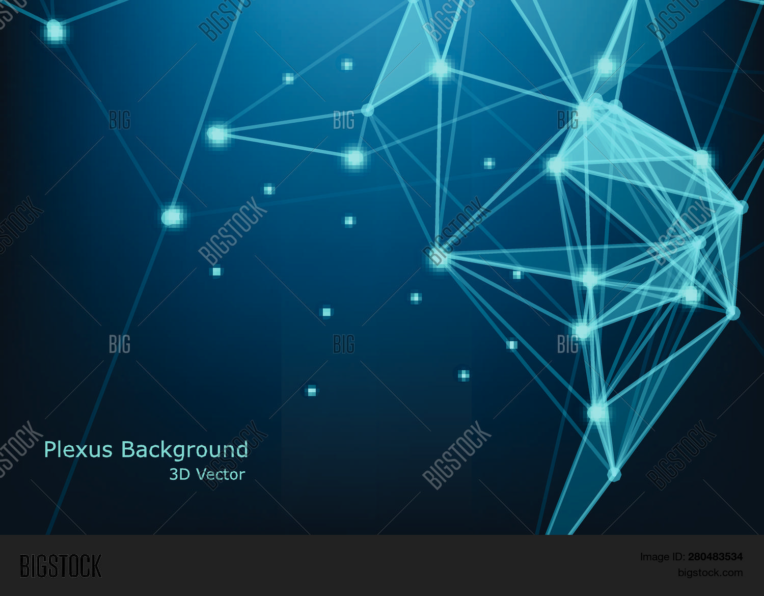Abstract Futuristic Vector & Photo (Free Trial) | Bigstock