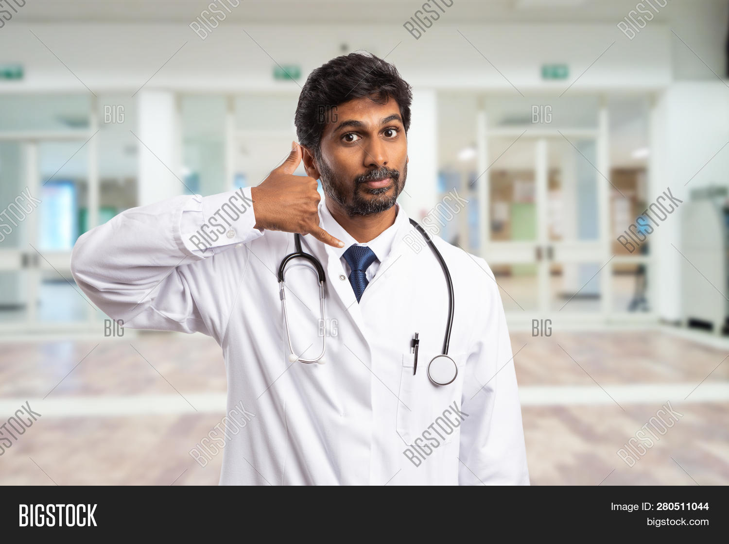 Serious Trustworthy Image & Photo (Free Trial) | Bigstock