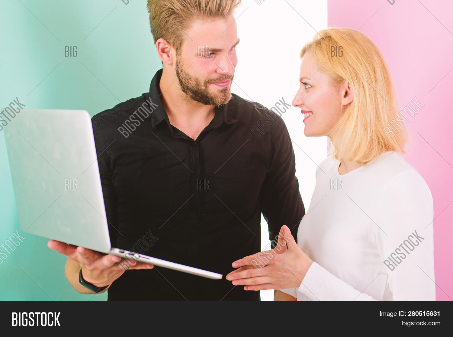 Amazing Project. Man Image & Photo (Free Trial) | Bigstock