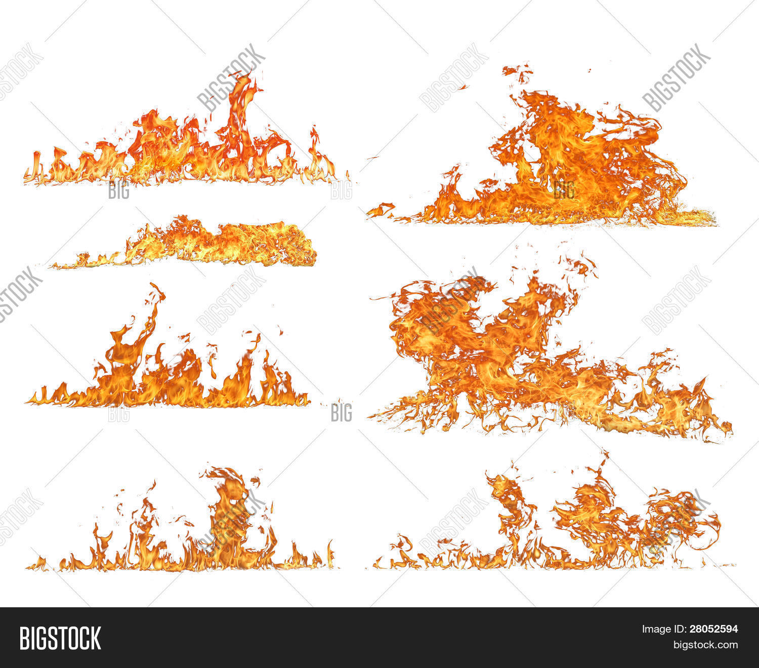 High Resolution Fire Image & Photo (Free Trial) | Bigstock
