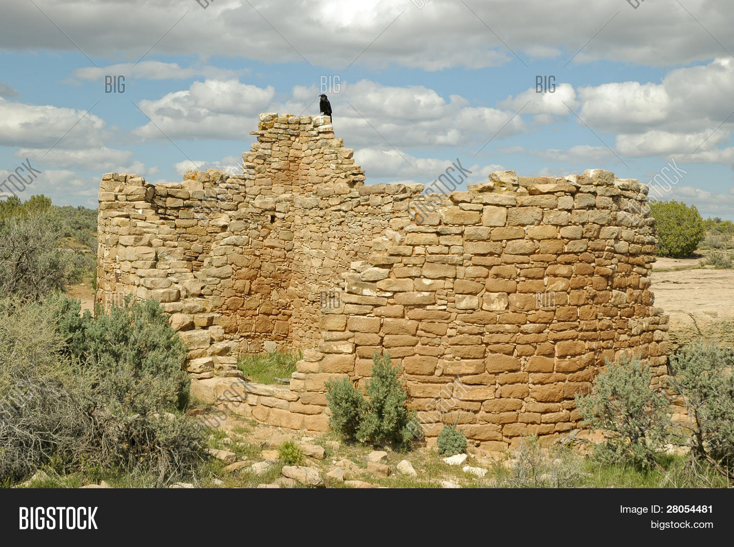Native American Brick Image & Photo (Free Trial) | Bigstock