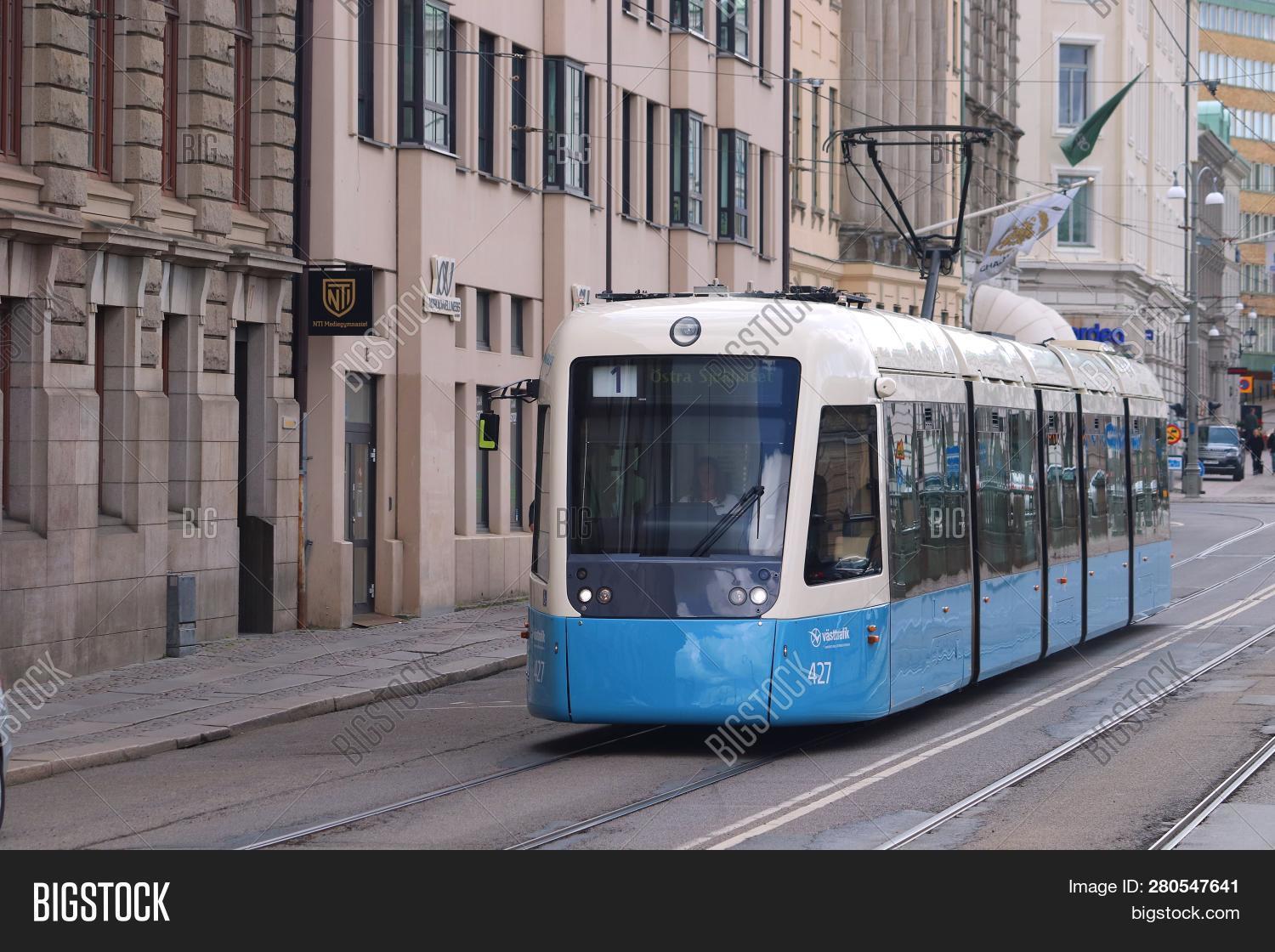 Gothenburg, Sweden - Image & Photo (Free Trial) | Bigstock