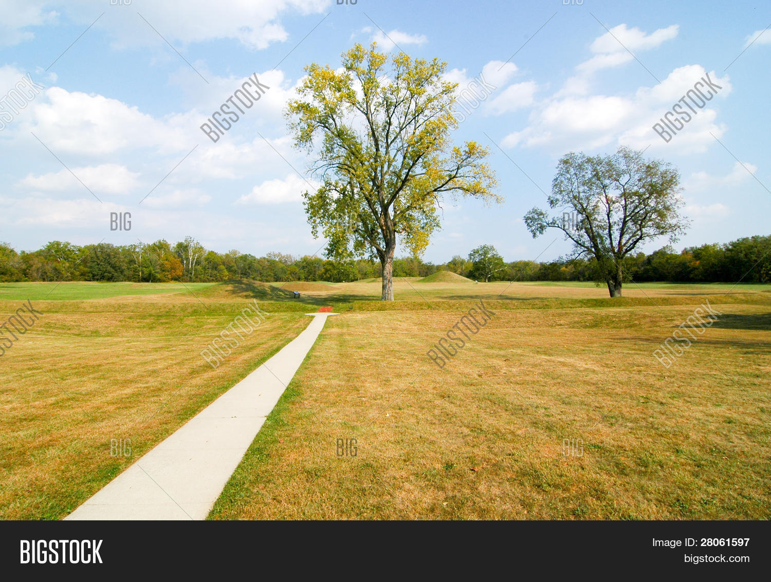 Hopewell Culture Image & Photo (Free Trial) | Bigstock