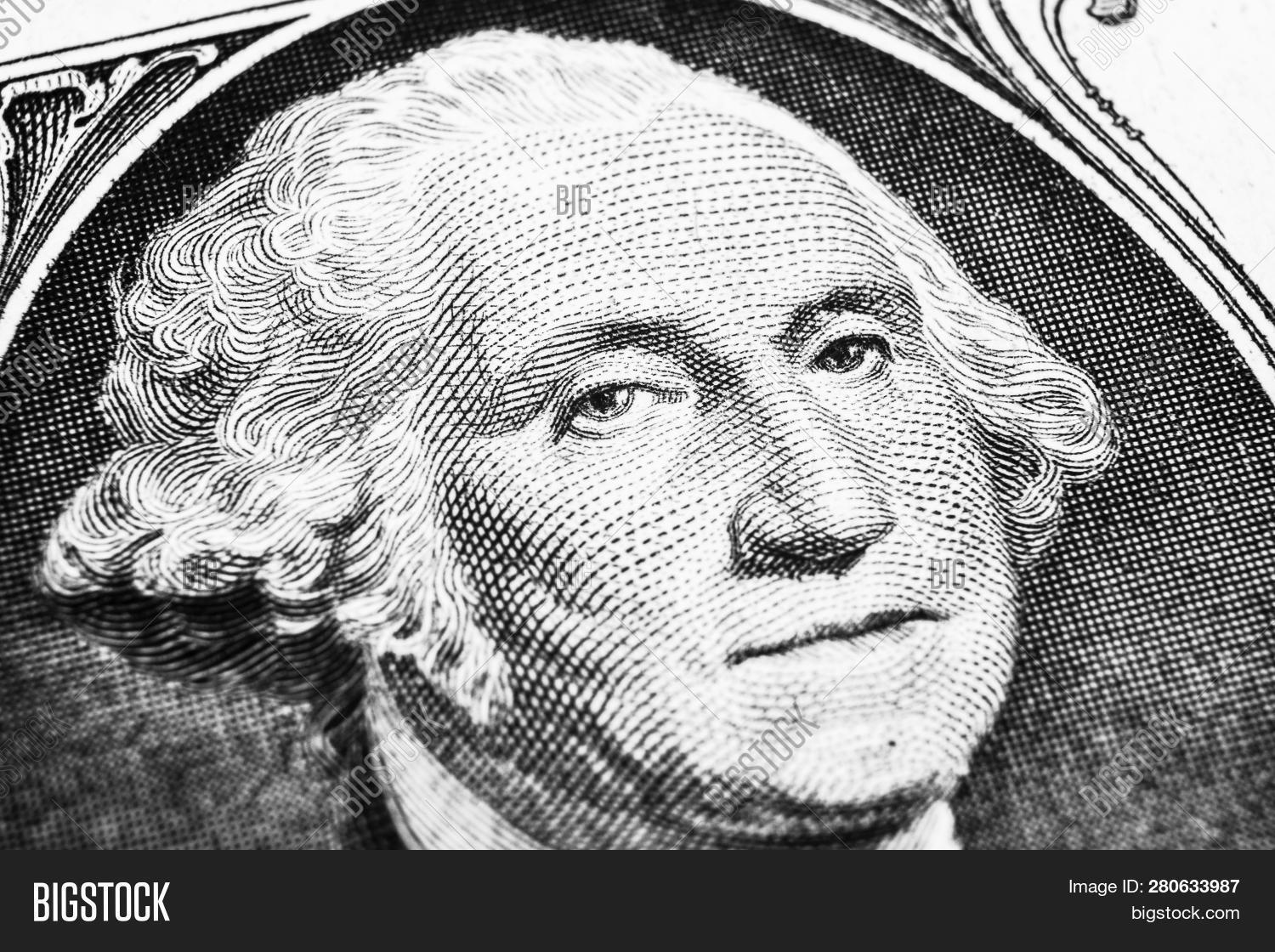 Us President George Image & Photo (Free Trial) | Bigstock