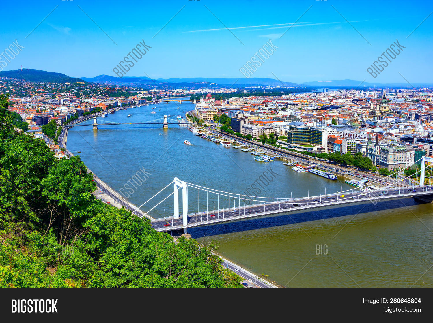 Budapest/hungary- May Image & Photo (Free Trial) | Bigstock
