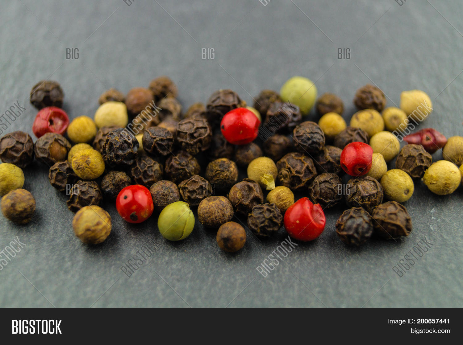 Red Pepper Brazilian Image & Photo (Free Trial) | Bigstock