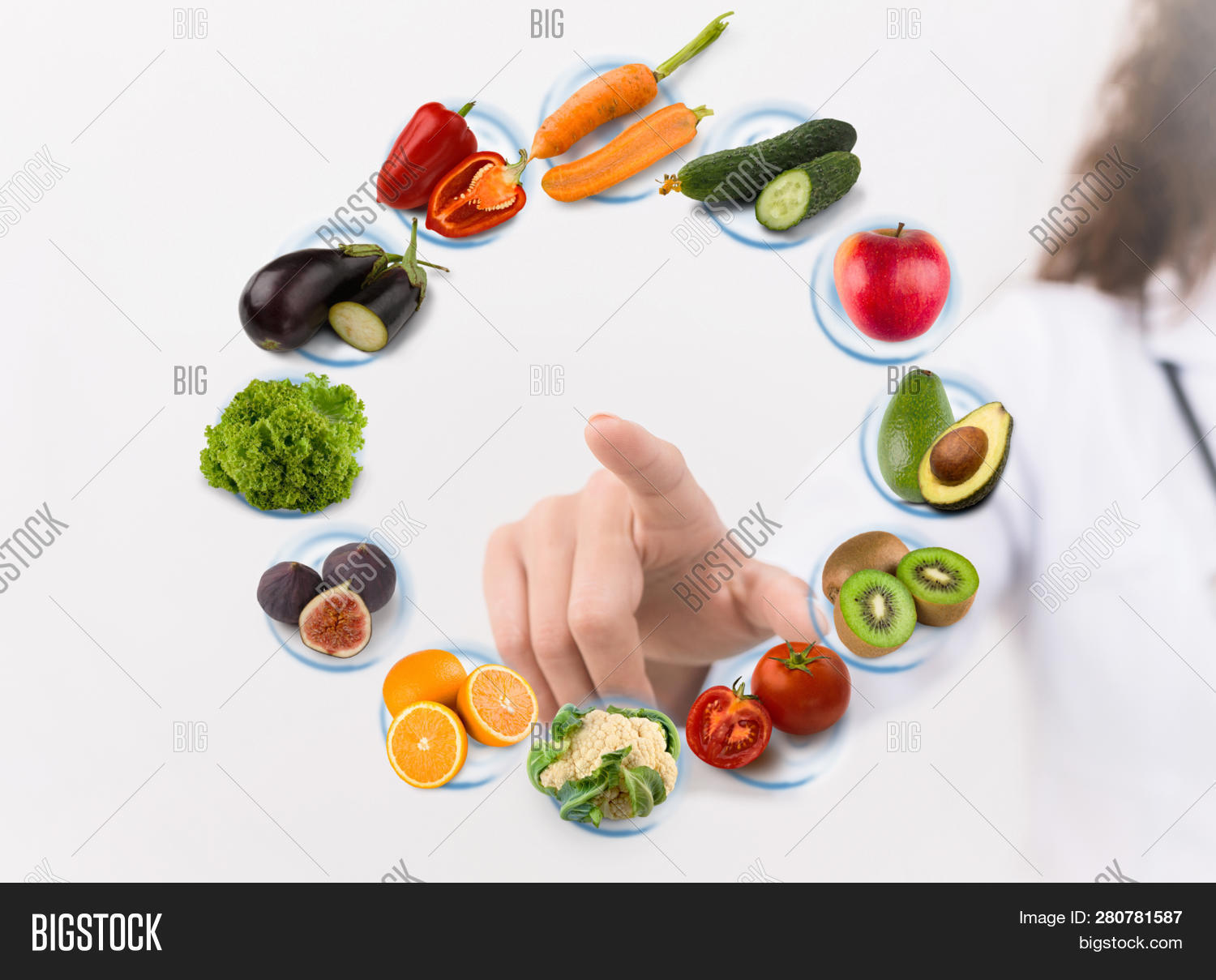 Individual Balanced Image & Photo (Free Trial) | Bigstock