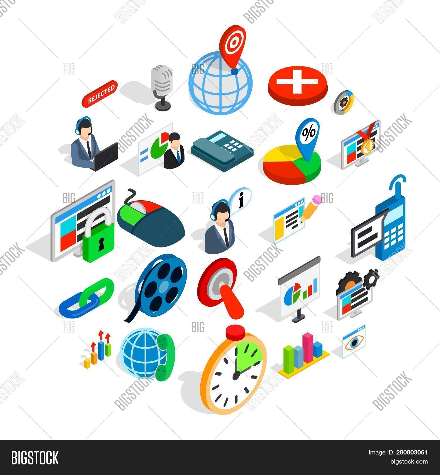 Information Bureau Image & Photo (Free Trial) | Bigstock