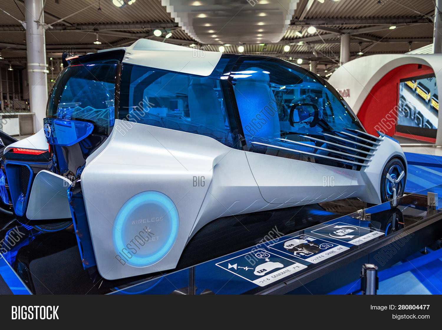 August, Japan, Tokyo. Image & Photo (Free Trial) | Bigstock