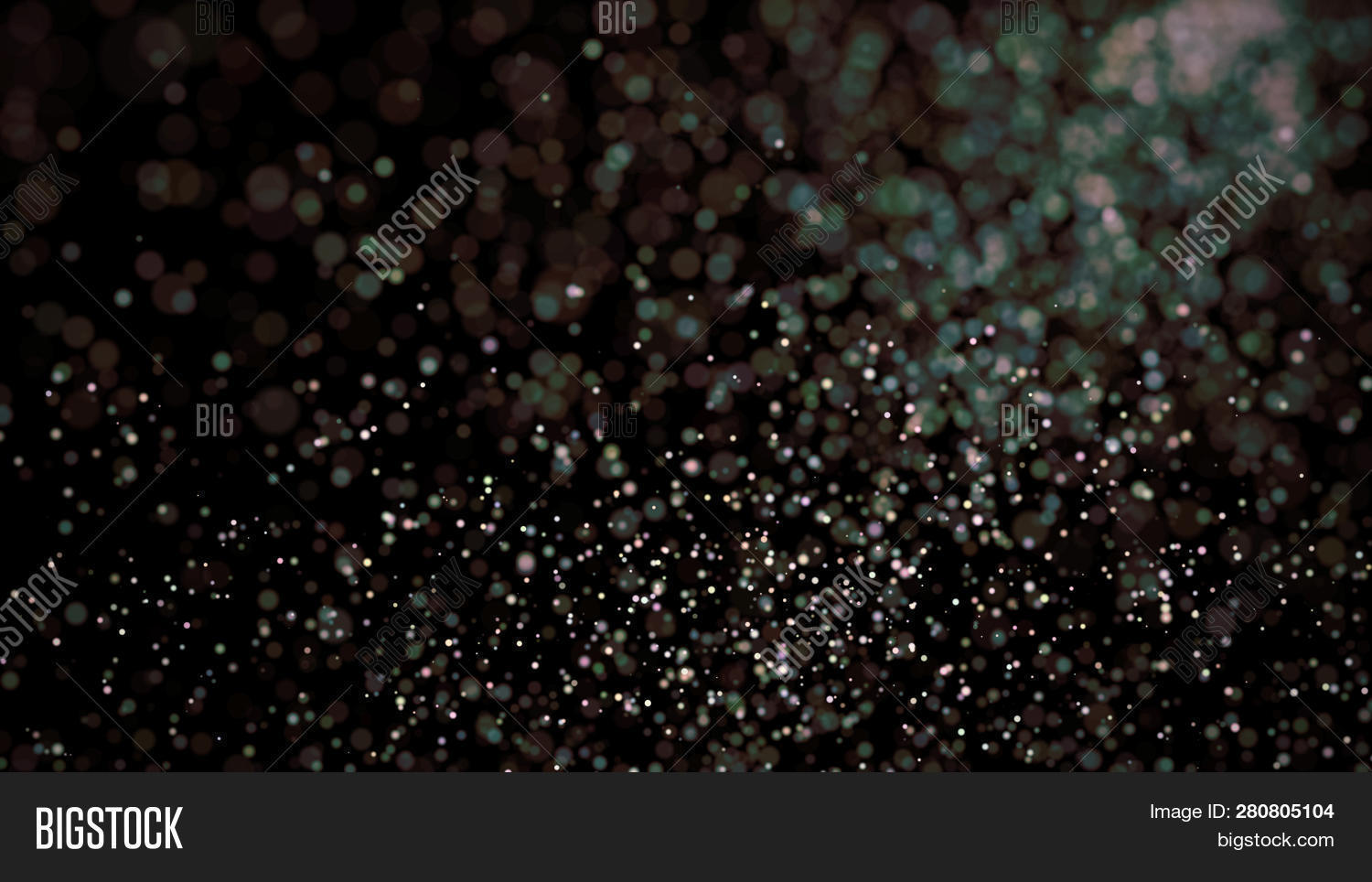 Dust Particles. Image & Photo (Free Trial) | Bigstock