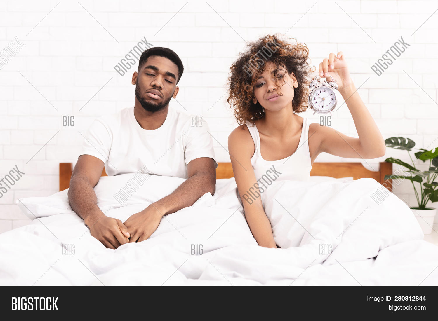 We Should Go Bed Image & Photo (Free Trial) | Bigstock