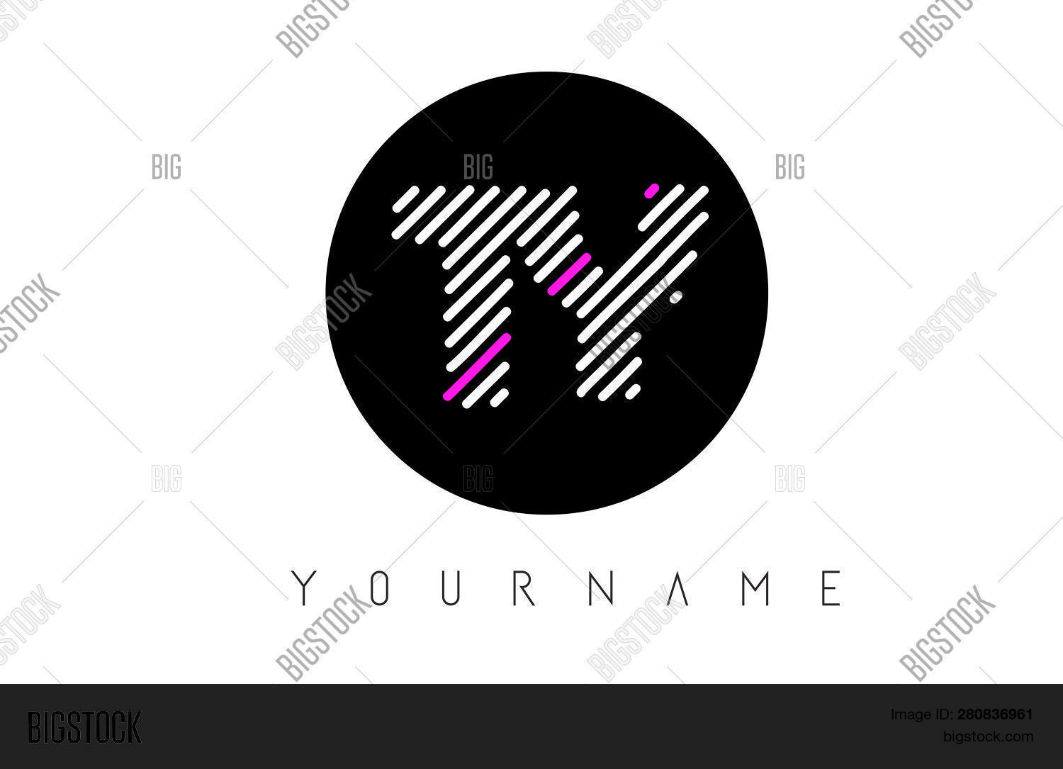 Ty Letter Logo Design Vector & Photo (Free Trial) | Bigstock