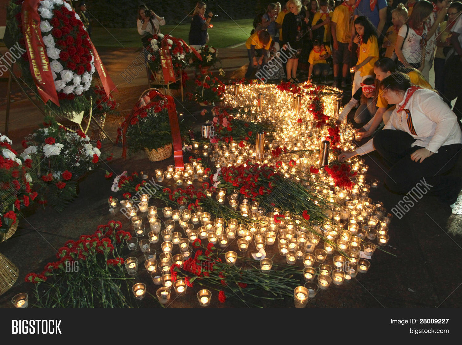 MOSCOW - JUNE 22: Image & Photo (Free Trial) | Bigstock