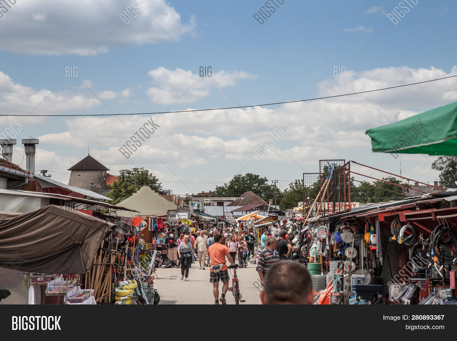 Subotica, Serbia - Image & Photo (Free Trial) | Bigstock