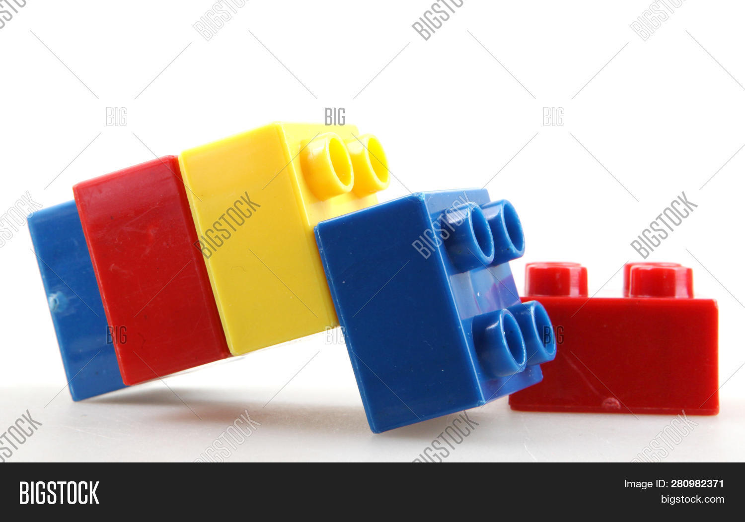 Building Blocks Image & Photo (Free Trial) | Bigstock