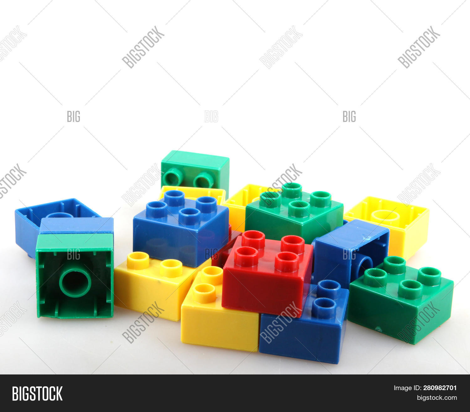 Building Blocks Image & Photo (Free Trial) | Bigstock