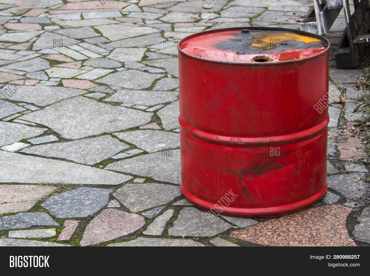 How Big Is A Gasoline Can