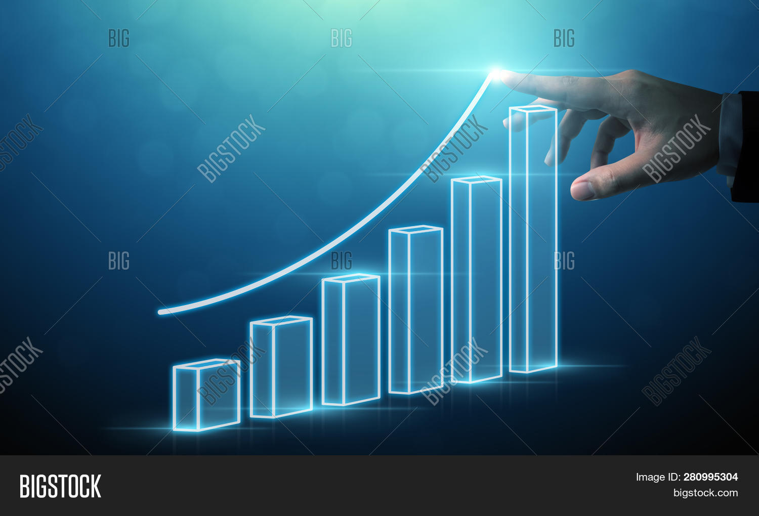 Business Development Image & Photo (Free Trial) | Bigstock