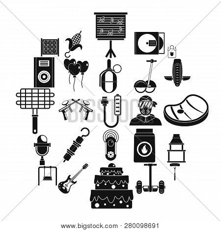 Humor Icons Set. Image & Photo (Free Trial) | Bigstock