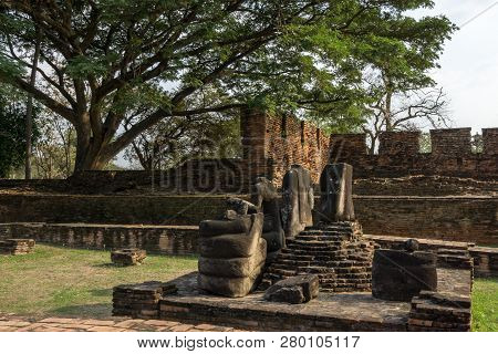 Chedi Images, Illustrations & Vectors (Free) - Bigstock