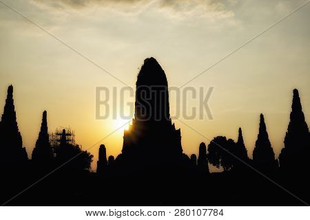 Chedi Images, Illustrations & Vectors (Free) - Bigstock