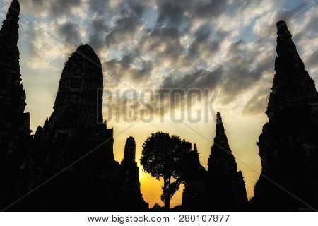 Chedi Images, Illustrations & Vectors (Free) - Bigstock