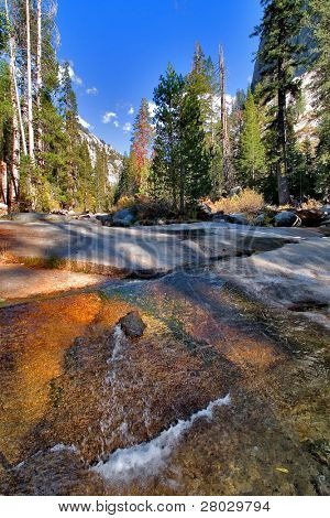 Shallow Brook Valley' Image & Photo (Free Trial) | Bigstock