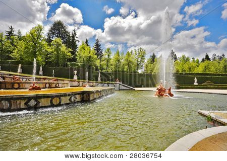 Magnificent Cascade Image & Photo (Free Trial) | Bigstock