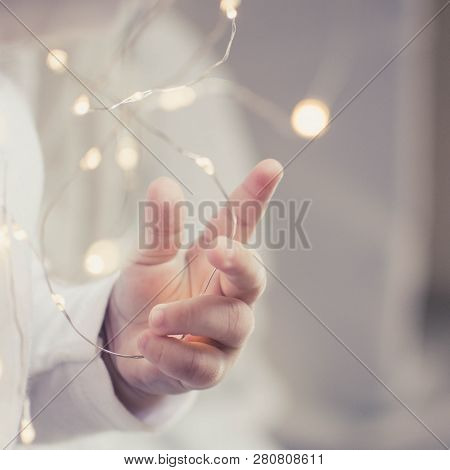 Cute Baby Hand Image & Photo (Free Trial) | Bigstock