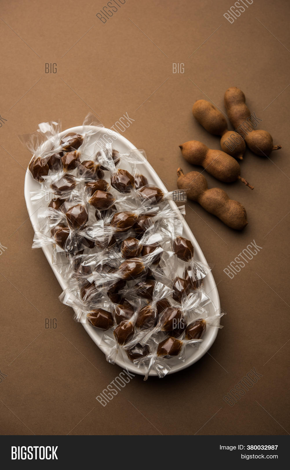 Imli Sweet Balls Image & Photo (Free Trial) | Bigstock