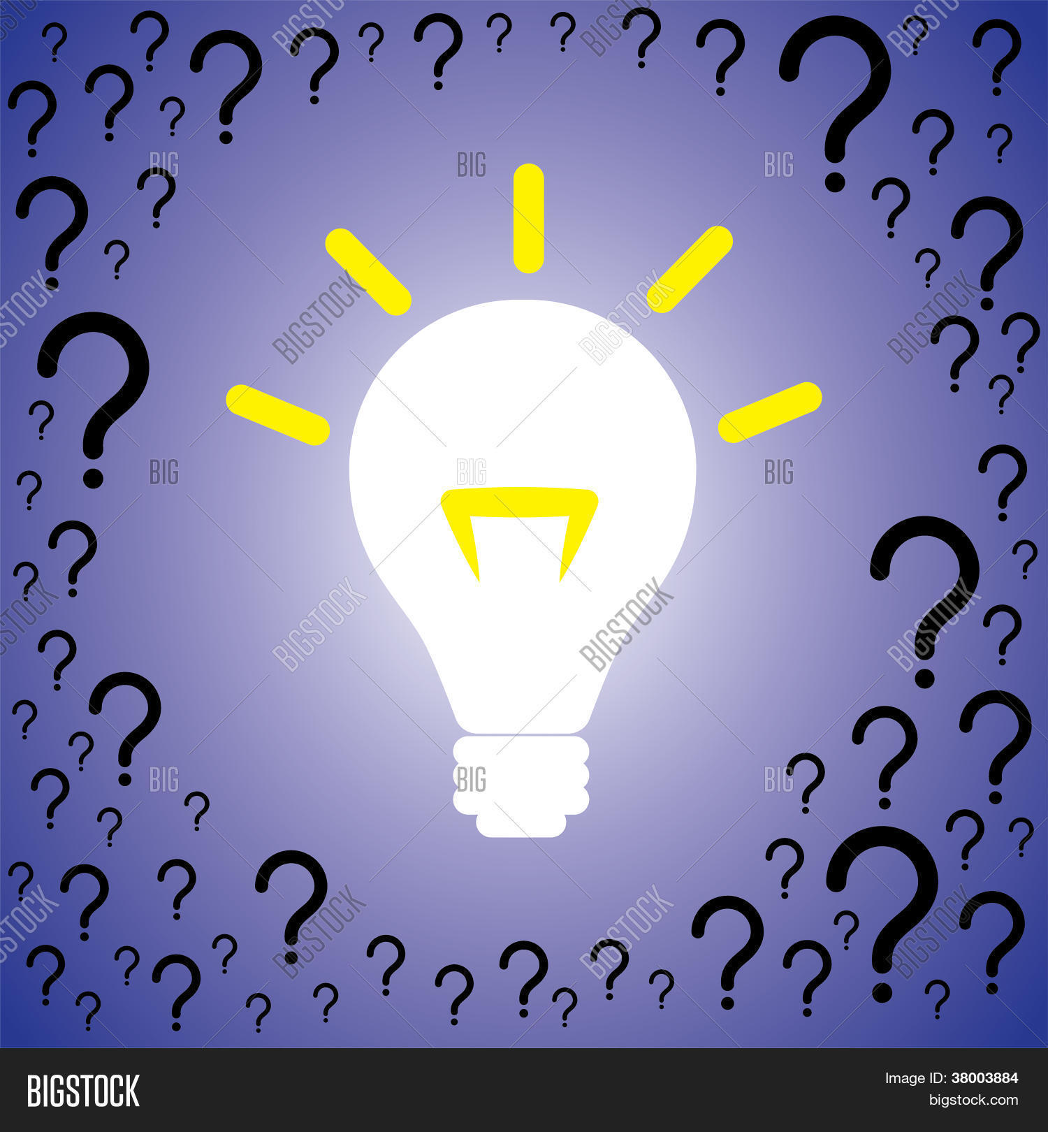 Concept Illustration Vector & Photo (Free Trial) | Bigstock