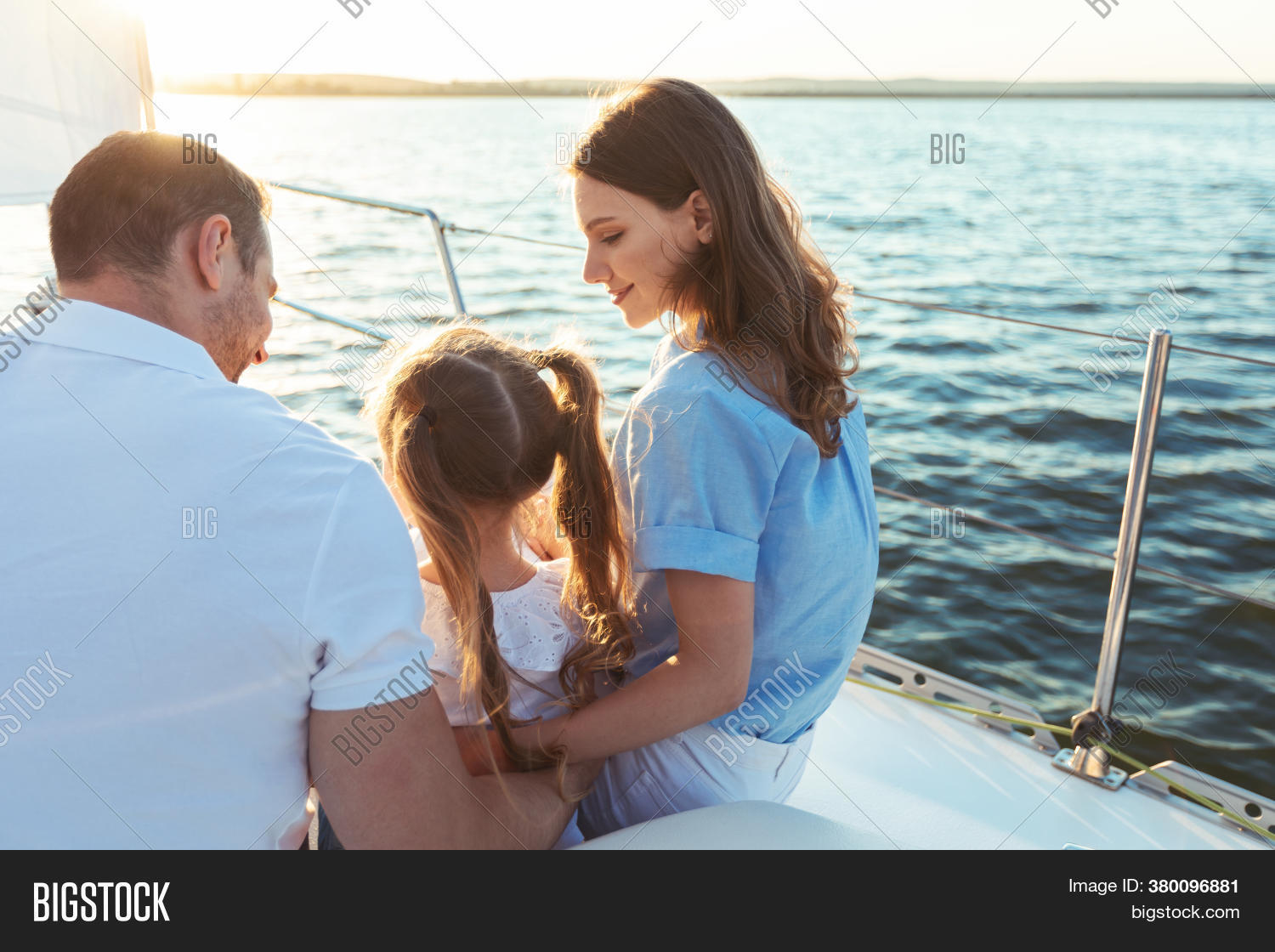 Family Weekend On Image & Photo (Free Trial) | Bigstock