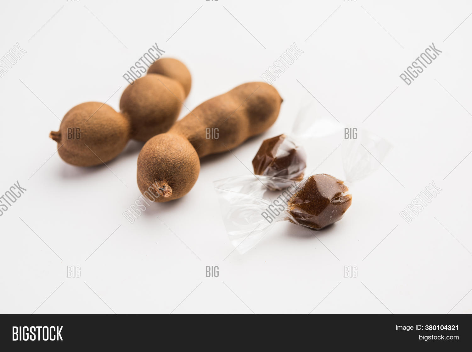 Imli Sweet Balls Image & Photo (Free Trial) | Bigstock