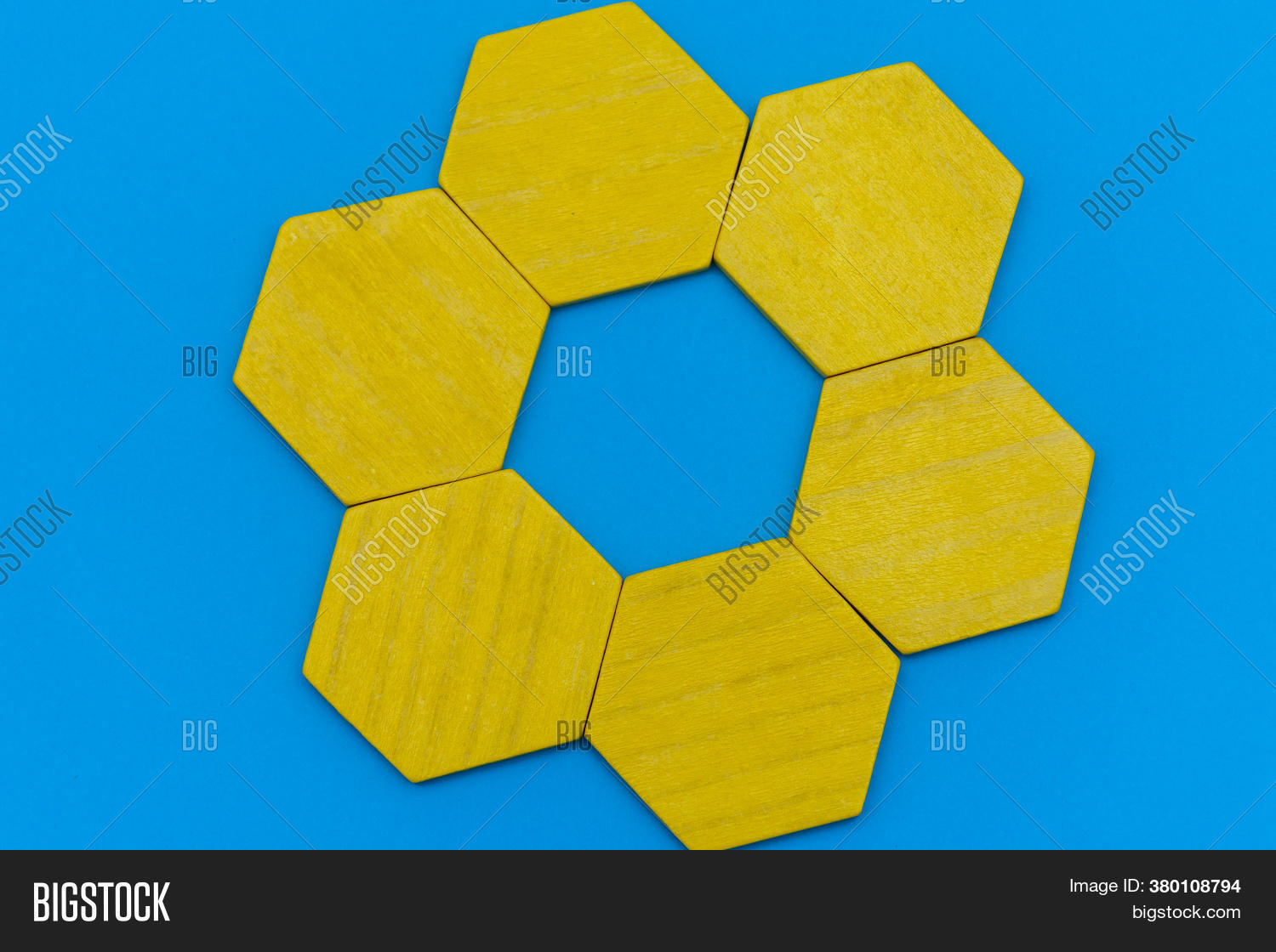 Bright Colored Yellow Image & Photo (Free Trial) | Bigstock
