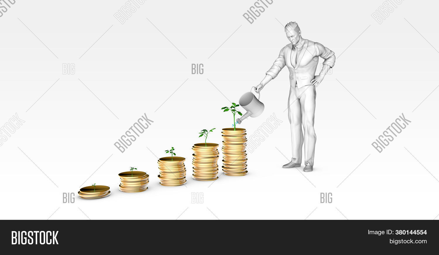 Wealth Management Image & Photo (Free Trial) | Bigstock