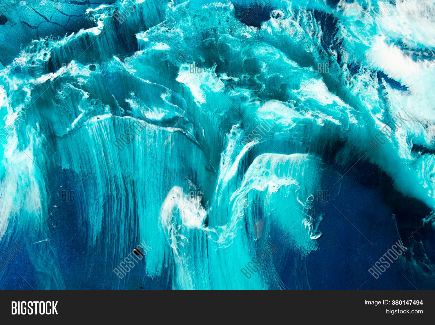 Blue Marble Texture. Image & Photo (Free Trial) | Bigstock