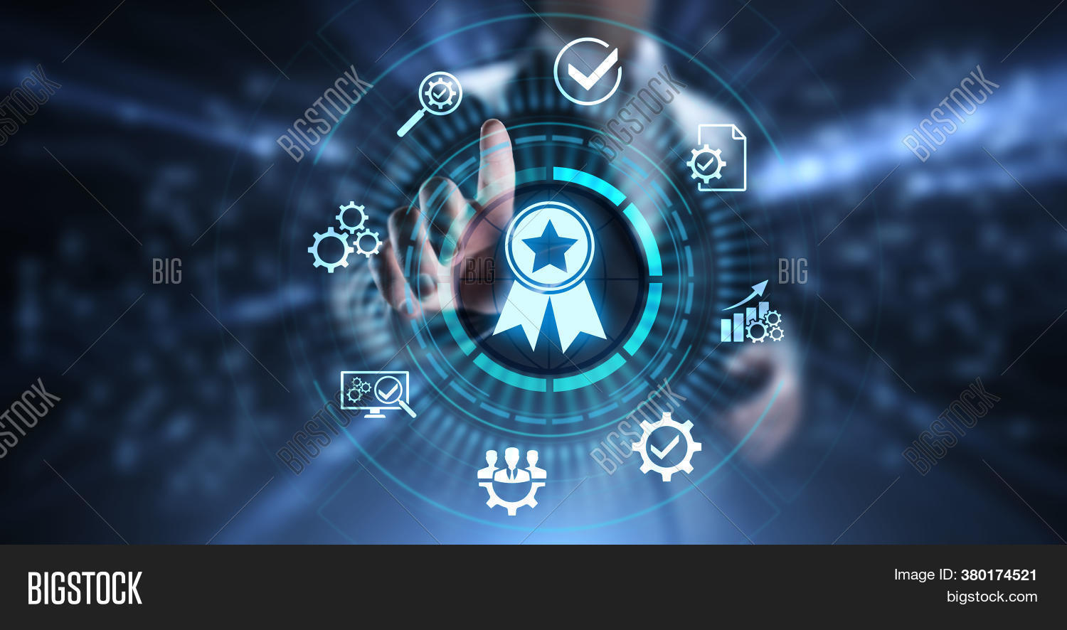 Quality Assurance, Image & Photo (Free Trial) | Bigstock