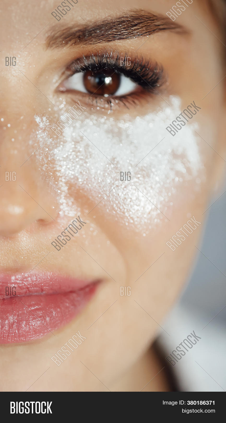 Cheerful Young Female Image & Photo (Free Trial) | Bigstock
