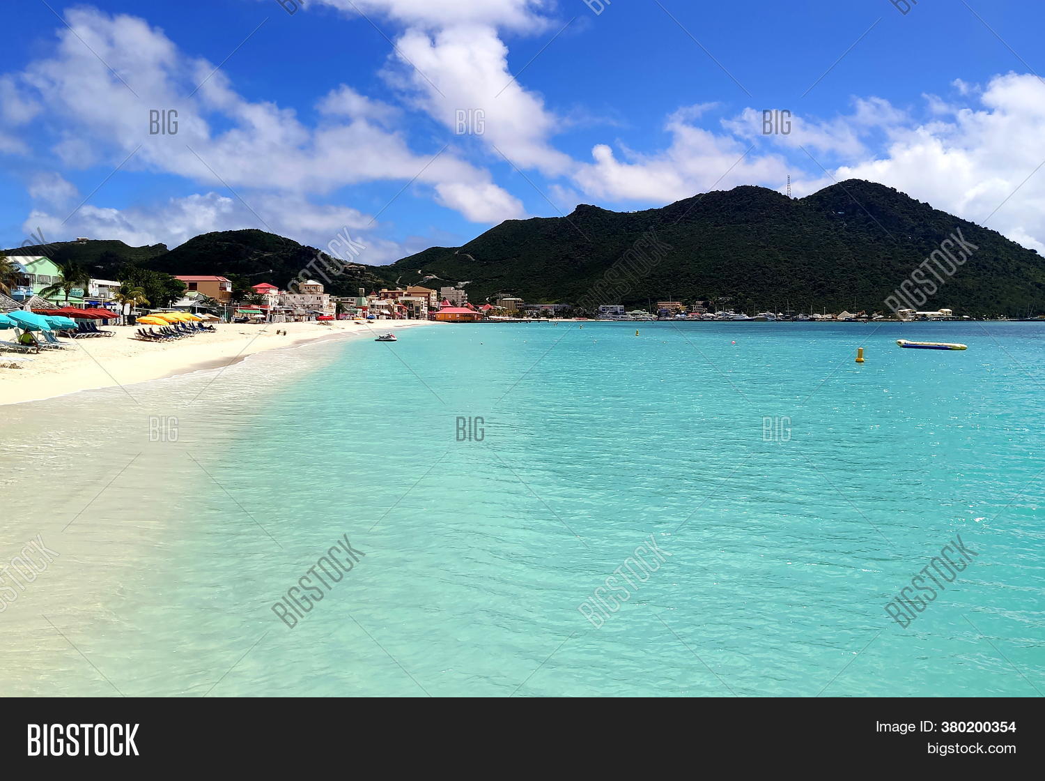 Beautiful Great Bay Image & Photo (Free Trial) | Bigstock