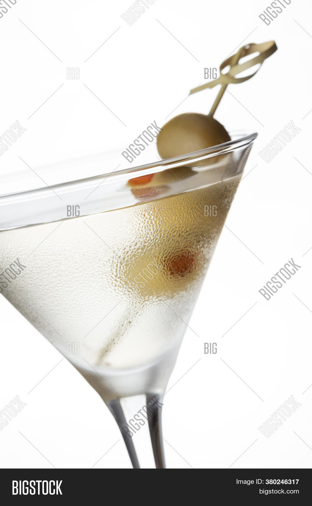 Close Upl Martini Image & Photo (Free Trial) | Bigstock