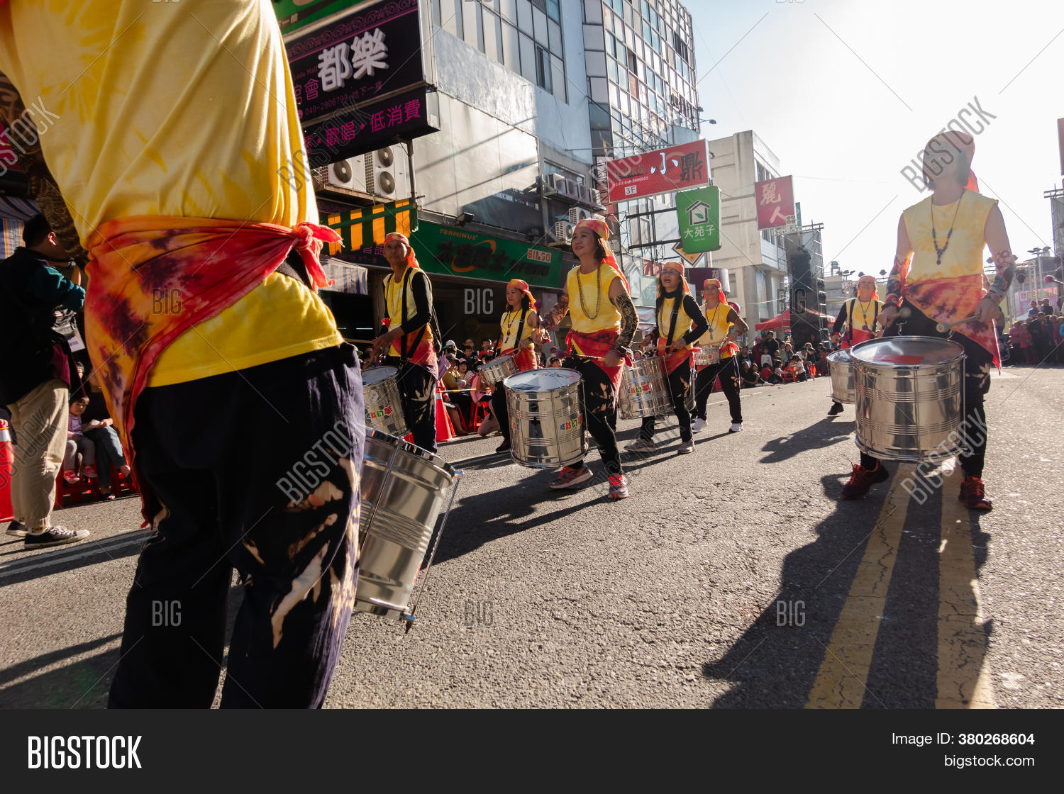 Puli, Taiwan - Image & Photo (Free Trial) | Bigstock